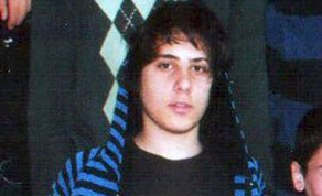 Athens workers' statements on the killing of Alexandros Grigoropoulos ...
